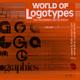 World of Logotypes book – 70’s book scans – 120 pages - Logoblink.com