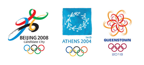 Mini olympics logo - Imagui