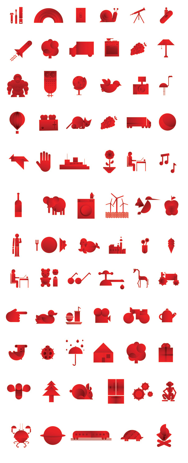 Dynamic Logos - Logoblink.com